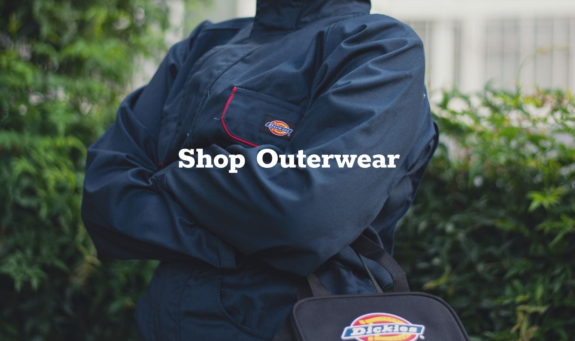 Home | Dickies.co.za