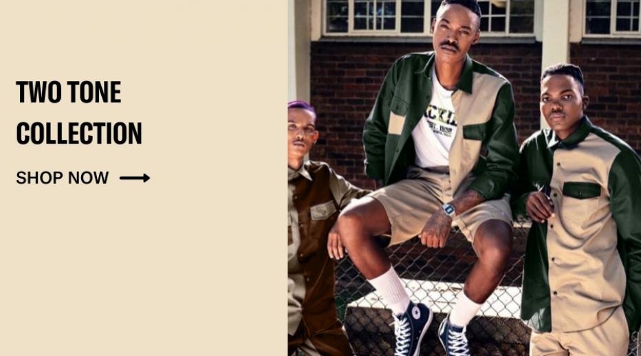 Shop Clothing, Accessories & Footwear | Dickies South Africa