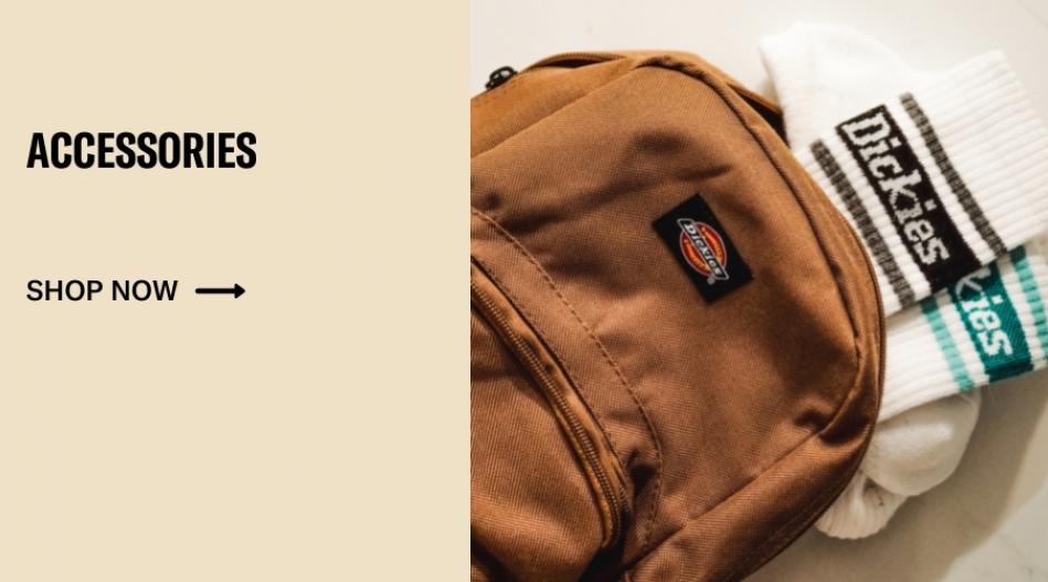 Shop Clothing, Accessories & Footwear | Dickies South Africa