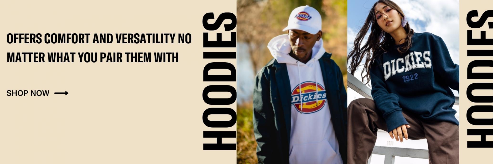 Shop Clothing, Accessories & Footwear | Dickies South Africa