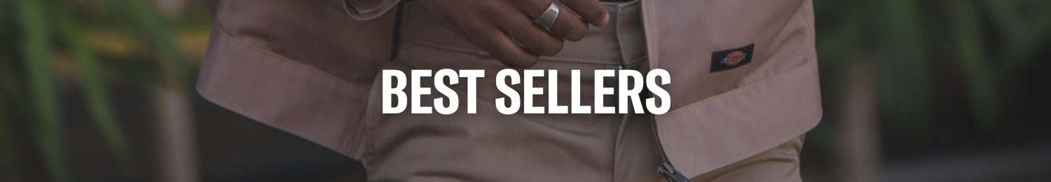 Dickies Icons | Shop Dickies Outfits for Sale | Dickies SA
