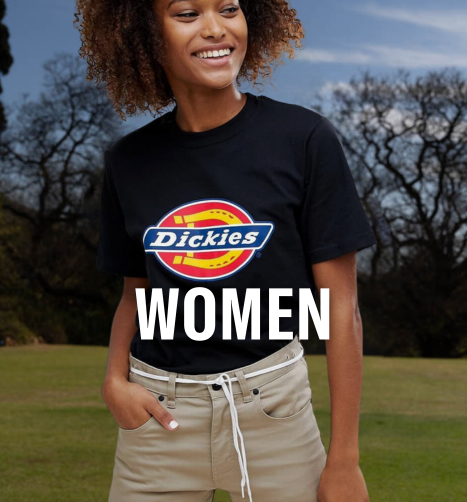 Shop Clothing, Accessories & Footwear | Dickies South Africa