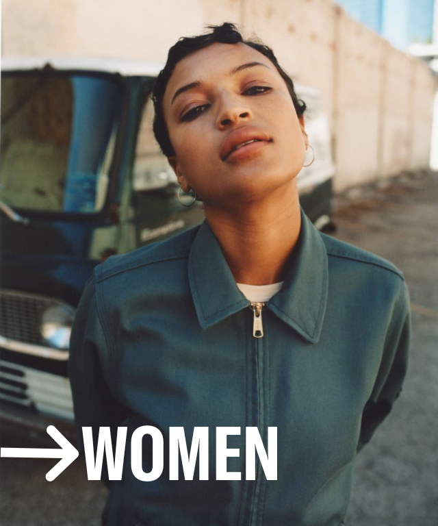Shop Clothing, Accessories & Footwear | Dickies South Africa