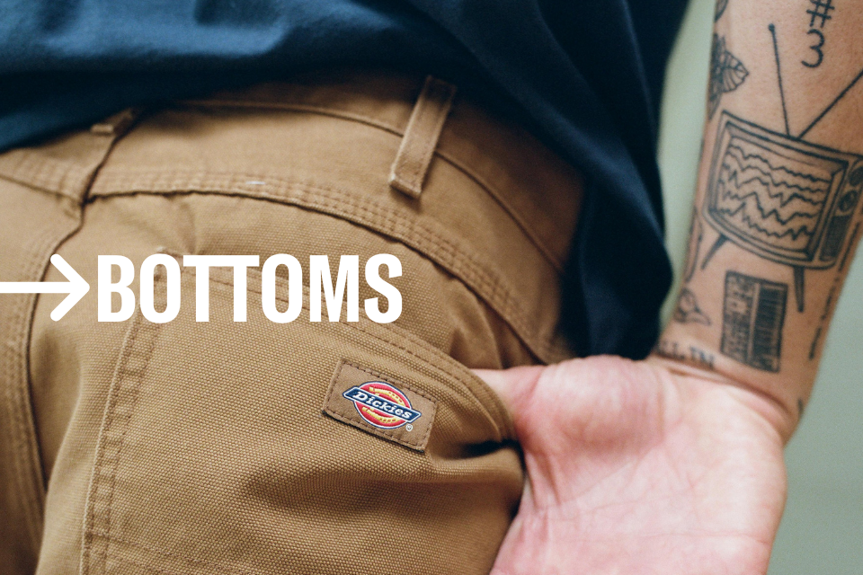Shop Clothing, Accessories & Footwear | Dickies South Africa