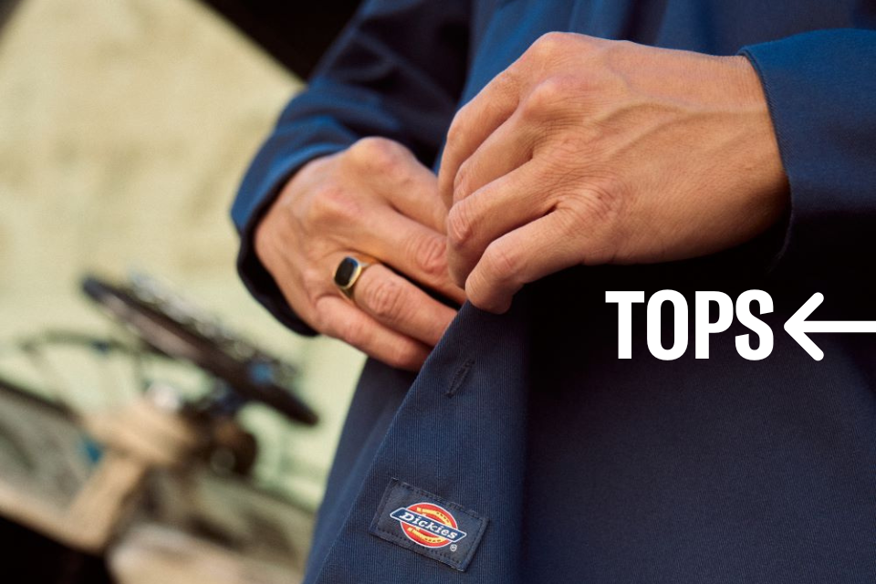 Shop Clothing, Accessories & Footwear | Dickies South Africa