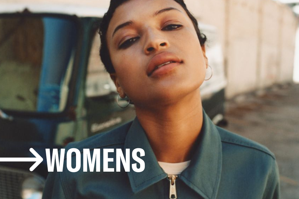 Shop Clothing, Accessories & Footwear | Dickies South Africa