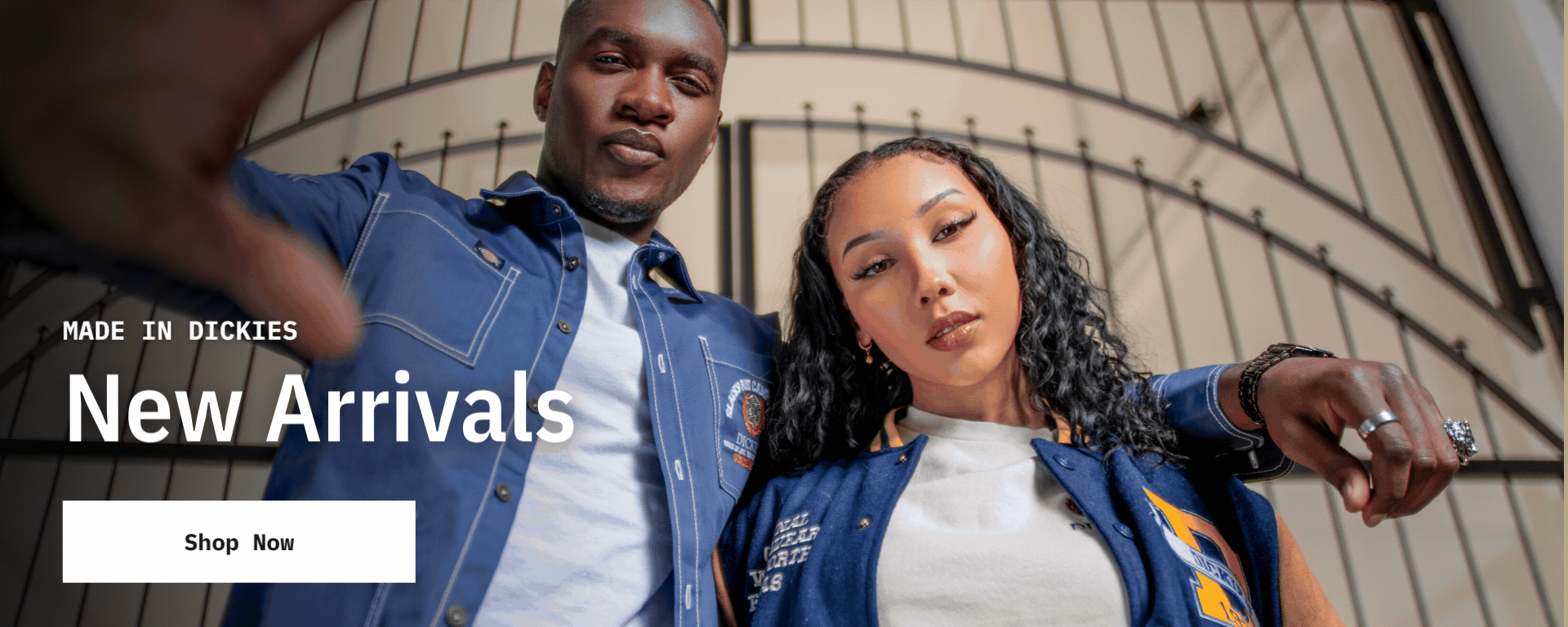 Shop Clothing, Accessories & Footwear | Dickies South Africa