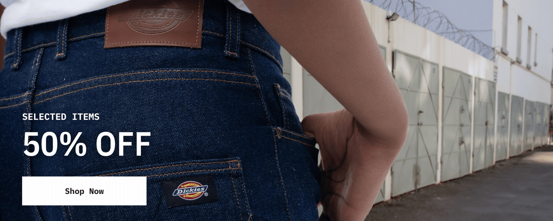 Shop Clothing, Accessories & Footwear | Dickies South Africa