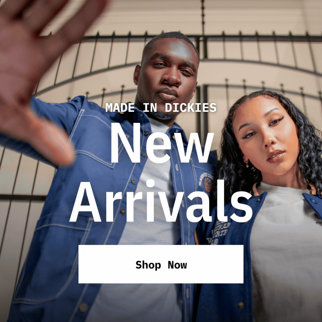 Shop Clothing, Accessories & Footwear | Dickies South Africa