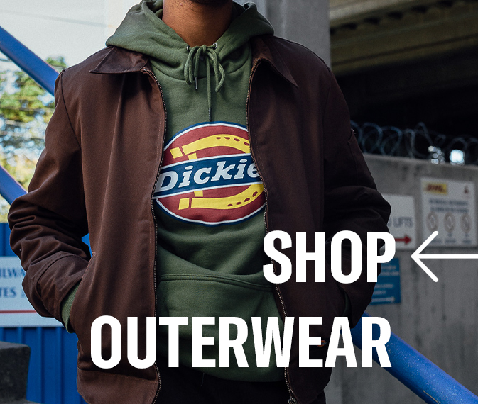 Dickies Accessories | Shop Fashion Accessories | Dickies SA