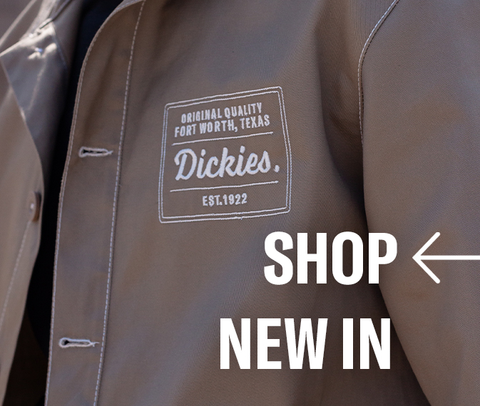 Shop Clothing, Accessories & Footwear | Dickies South Africa