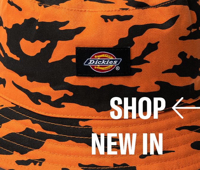 Shop Clothing, Accessories & Footwear | Dickies South Africa