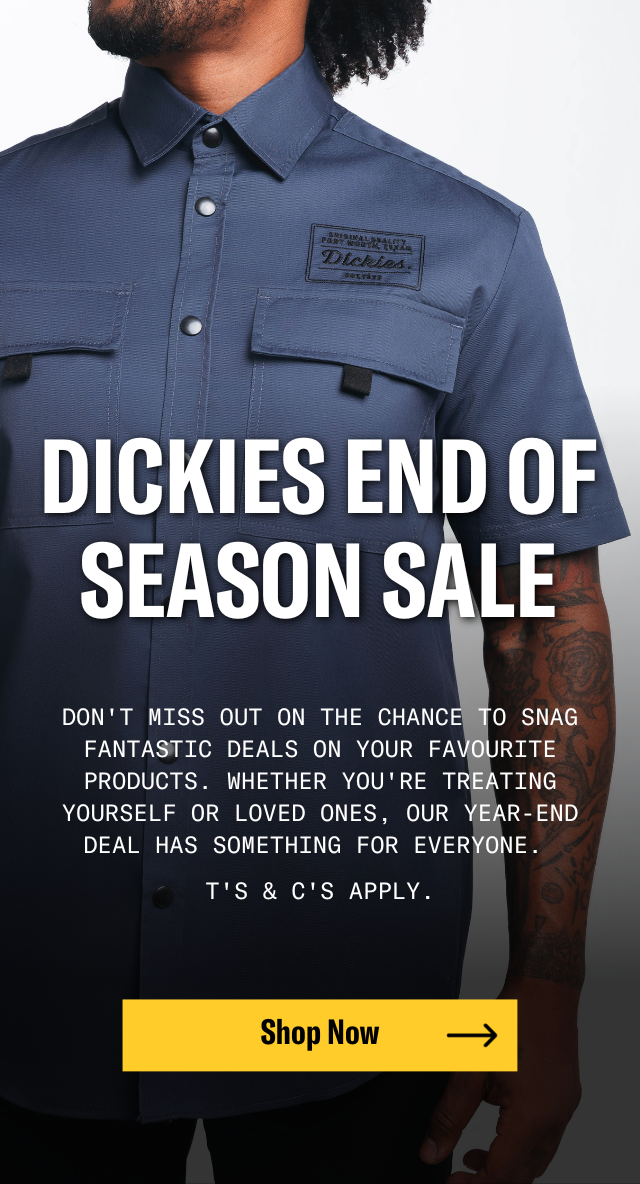 Shop Clothing, Accessories & Footwear | Dickies South Africa