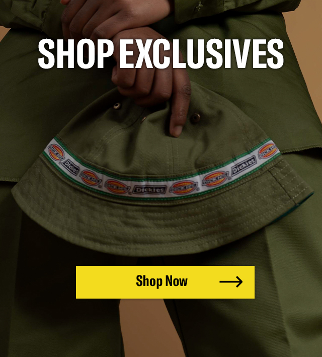 Shop Clothing Accessories And Footwear Dickies South Africa
