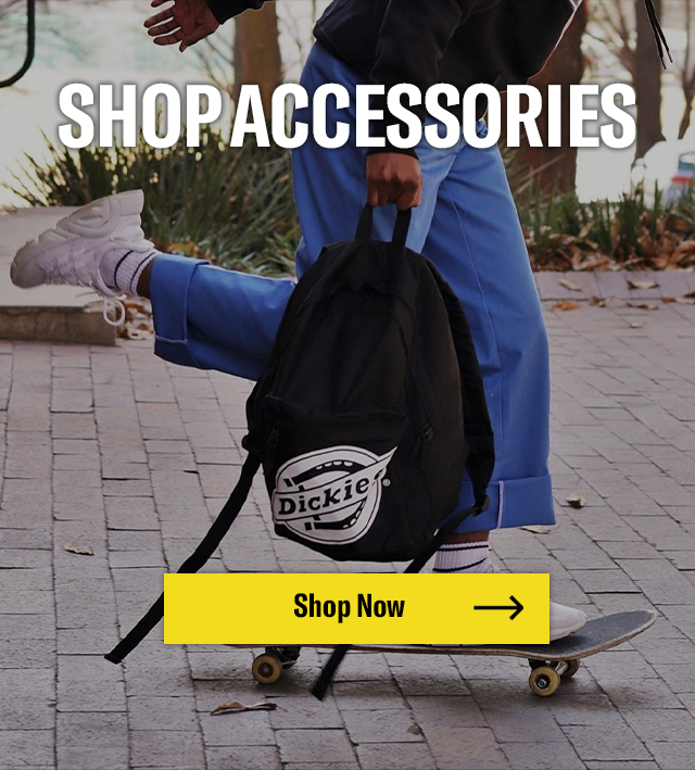 Shop Clothing, Accessories & Footwear | Dickies South Africa