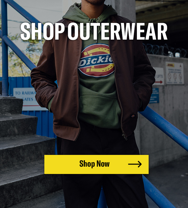 Shop Clothing, Accessories & Footwear | Dickies South Africa