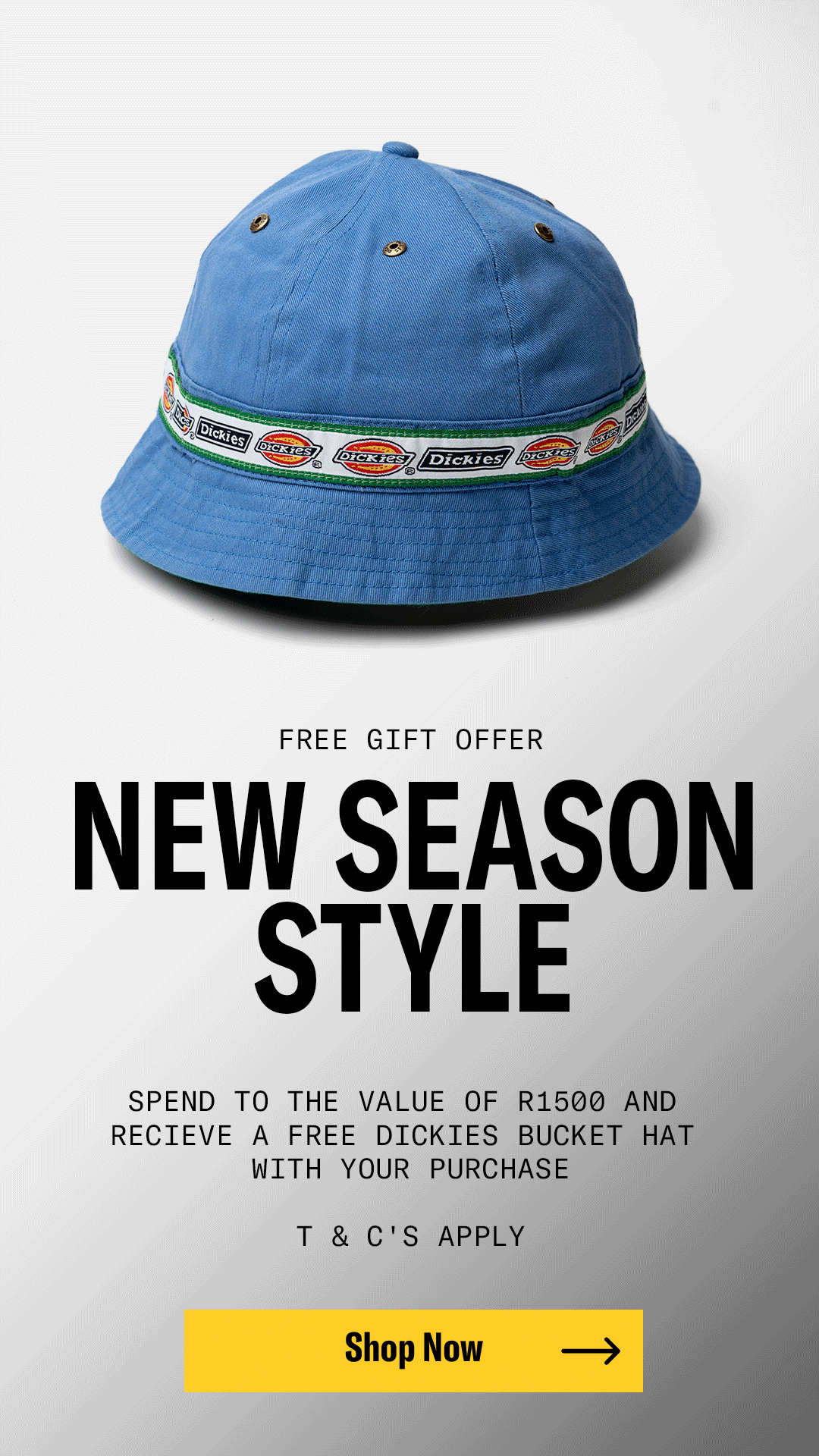 Shop Clothing, Accessories & Footwear | Dickies South Africa
