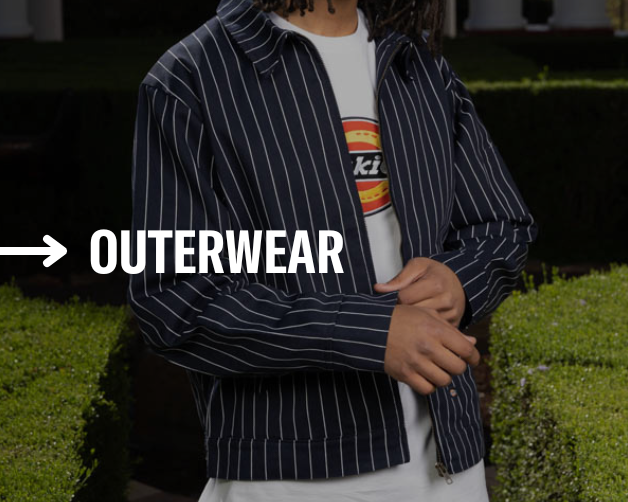 Shop Clothing, Accessories & Footwear | Dickies South Africa