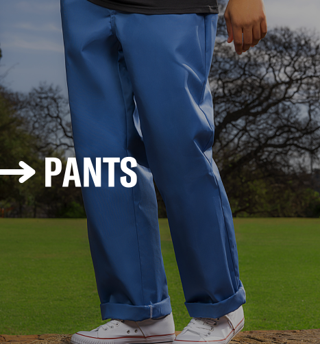 Shop Clothing, Accessories & Footwear | Dickies South Africa