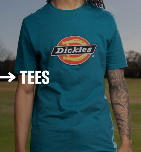 Shop Clothing, Accessories & Footwear | Dickies South Africa