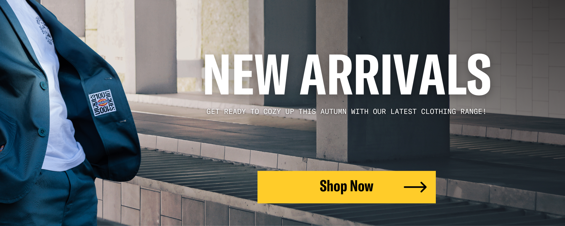 Shop Clothing, Accessories & Footwear | Dickies South Africa